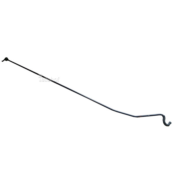 Motorhaubenstütze 6K0823363A 191823395 für Seat Cordoba - teilehof.de